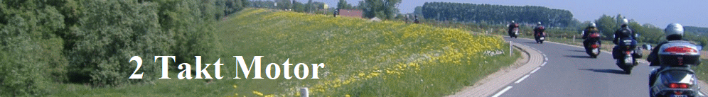 2 Takt Motor